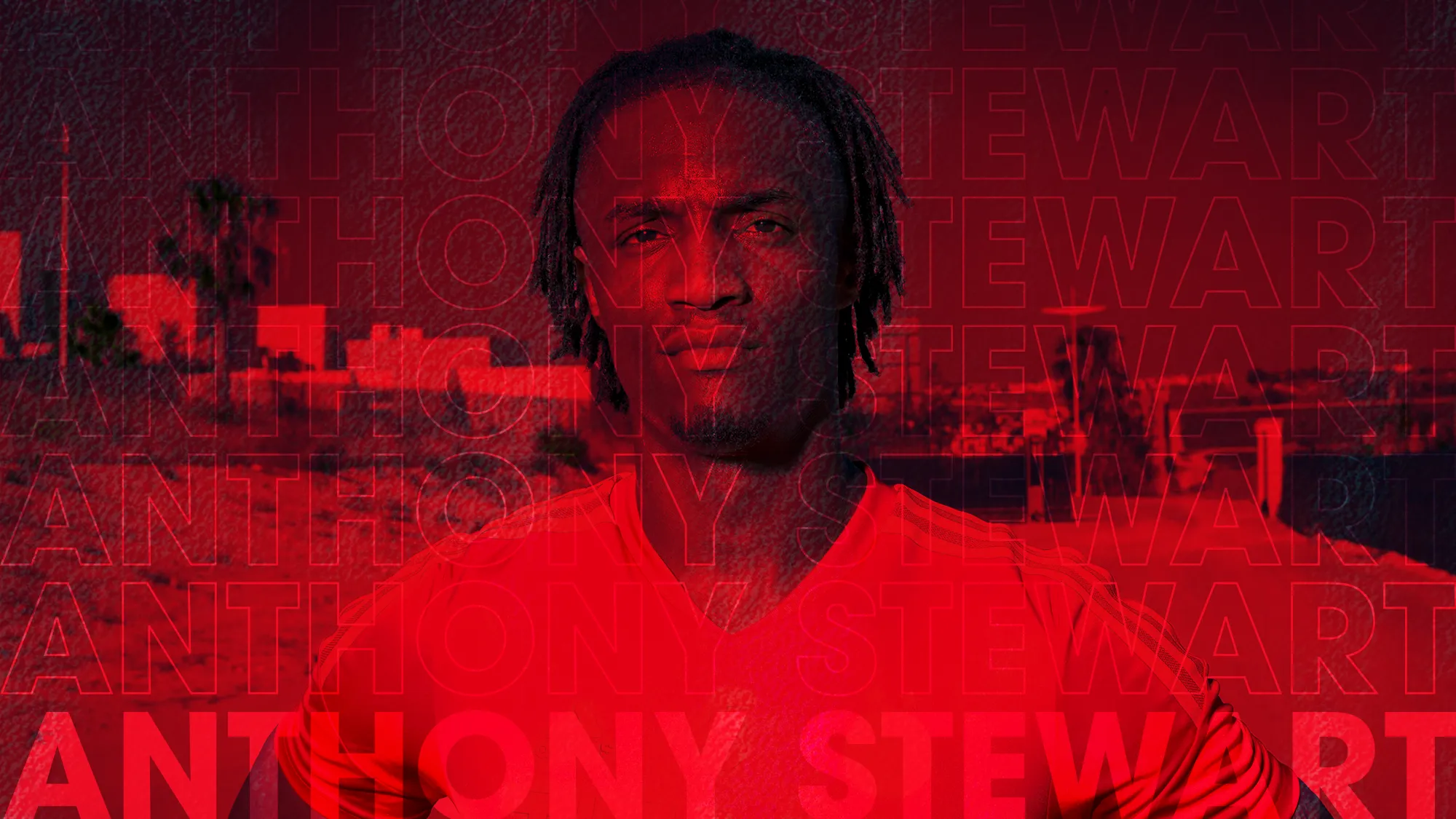 Aberdeen FC - Anthony Stewart Named as New Dons Captain