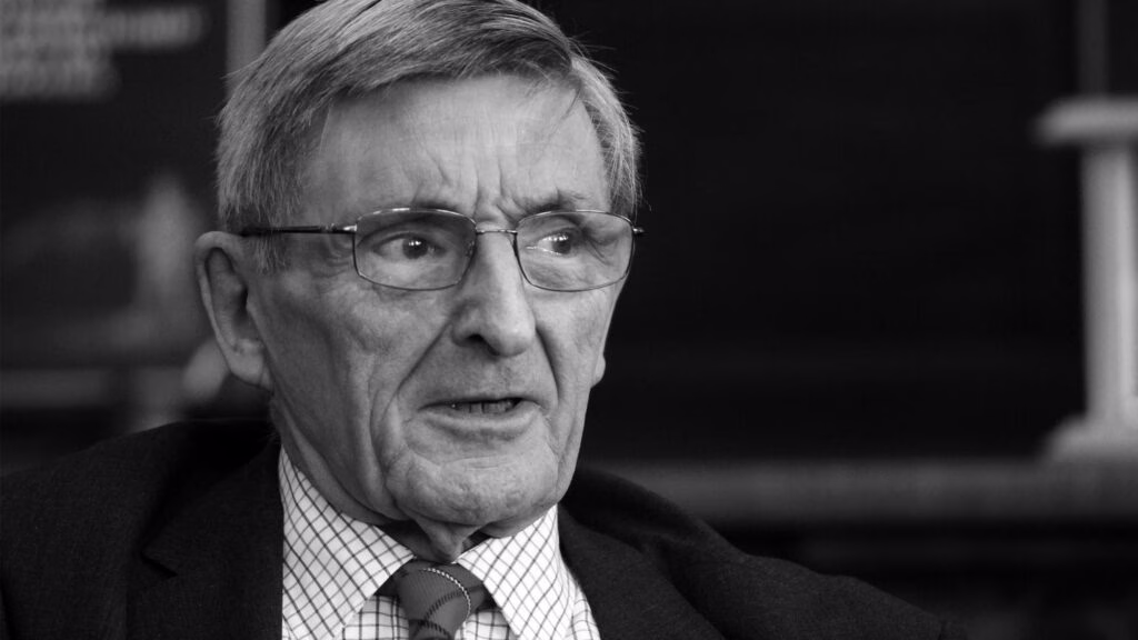 Aberdeen FC - In Memoriam | Buff Hardie