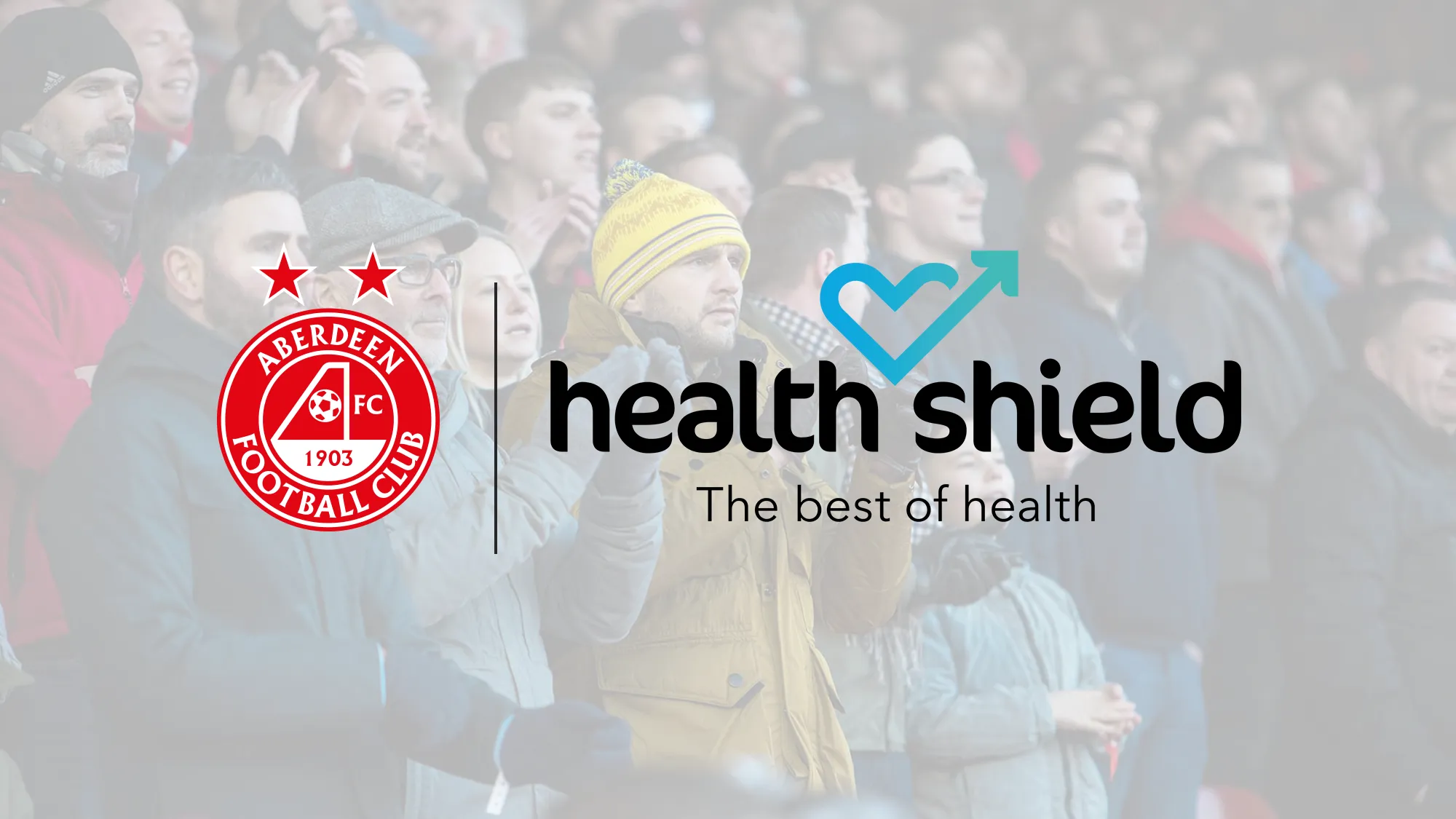 Aberdeen FC - Free mental health app for all supporters thanks to ...