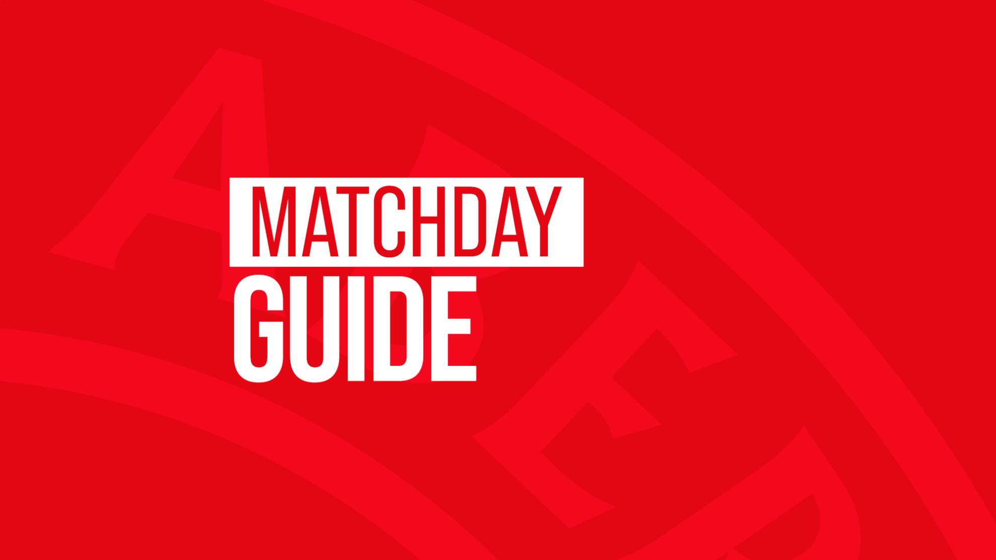 Aberdeen FC - Matchday Guide | Aberdeen V Queen's Park
