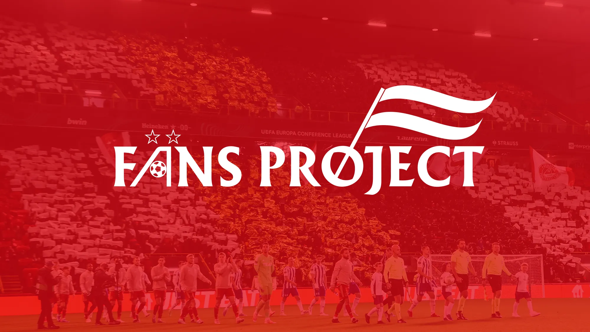 Aberdeen FC - Fans Project
