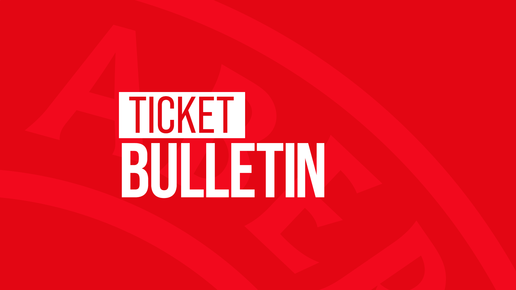Aberdeen Fc Ticket Bulletin Monday 28th October