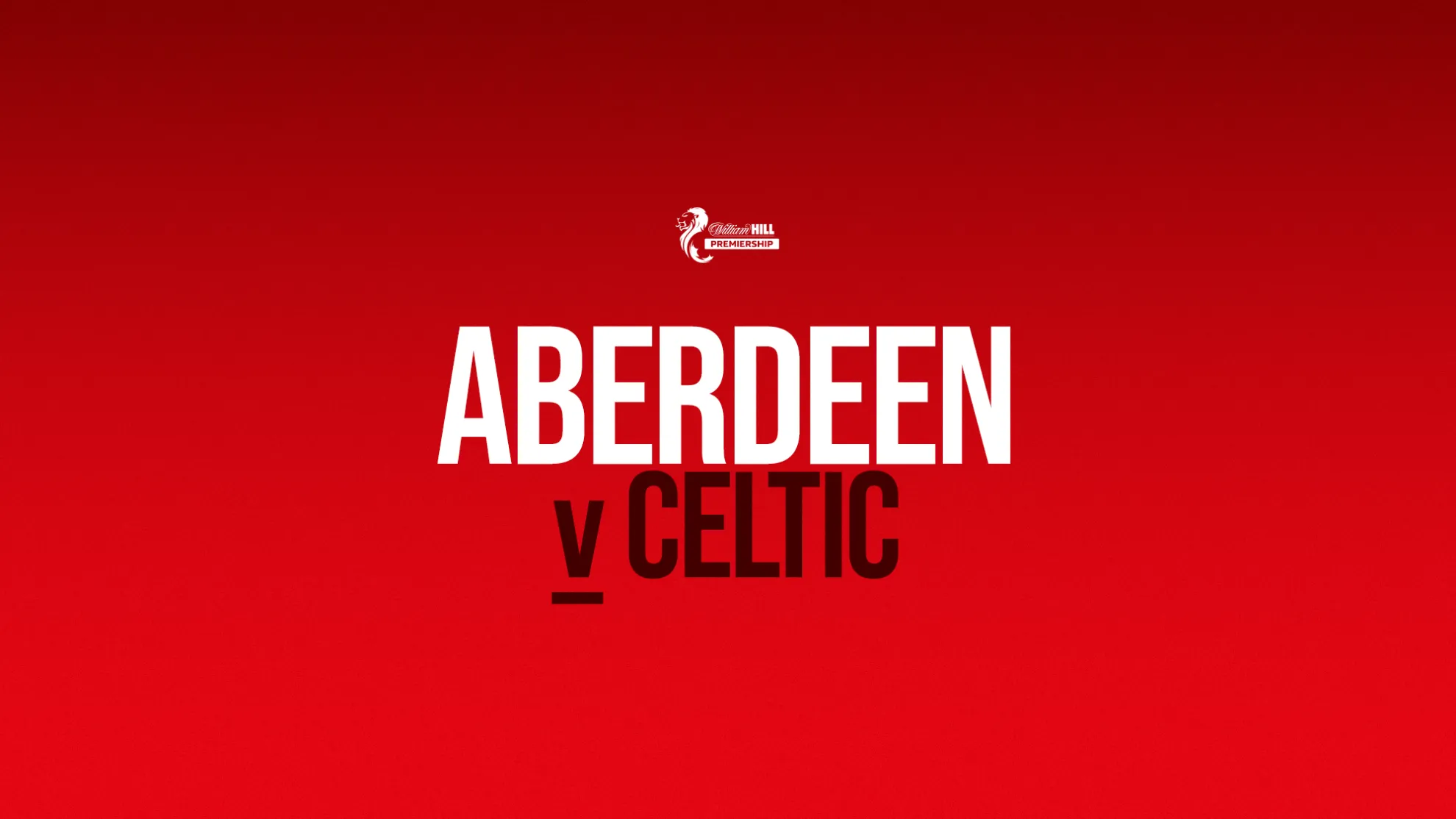 Aberdeen FC - Celtic (H) Ticket Information