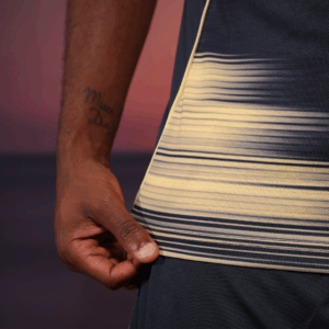 Aberdeen FC - The North Sea Kit | 25/26 Away Kit On Sale Now