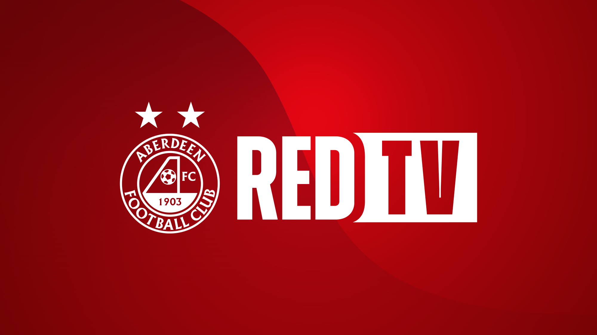 Aberdeen FC - RedTV Update | AEK Athens v Aberdeen