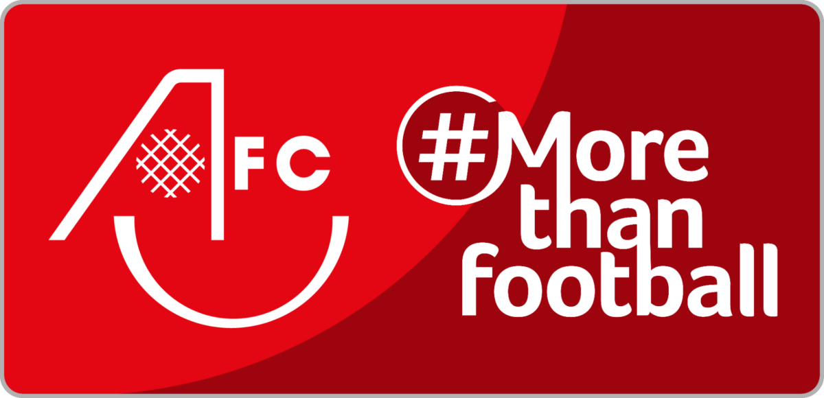 Aberdeen Football Club Community Trust - Afcct Join The # ...
