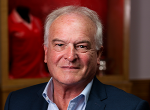 Aberdeen Football Club Community Trust - Our Trustees