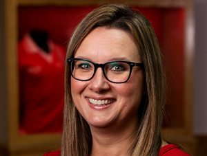 Aberdeen Football Club Community Trust - Our Trustees