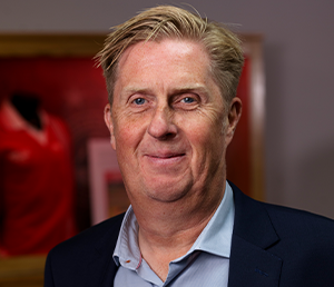 Aberdeen Football Club Community Trust - Our Trustees