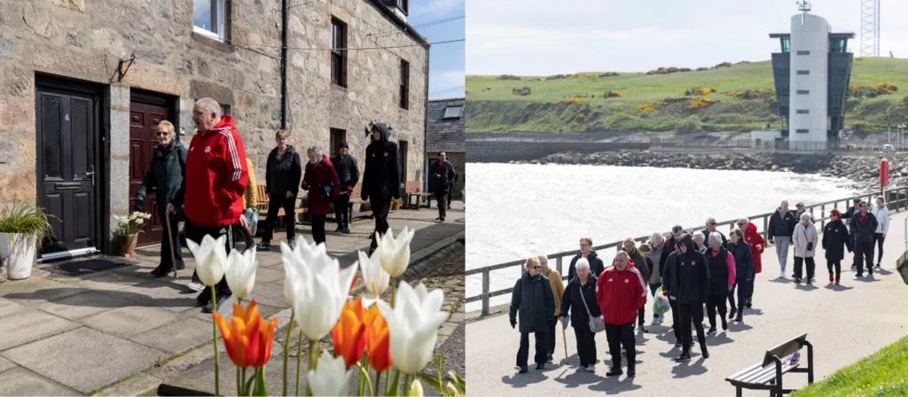 Aberdeen Football Club Community Trust - January and February Community ...